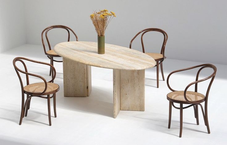 Marble & Stone Care Guide: Preserving the Natural Elegance